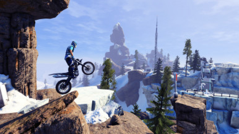 Купить Trials Fusion (Xbox) от 2,402.00₽ с гарантией на маркетплейсе GGSel