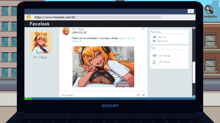 Купить Ключи и гифты для Peeping Dorm Manager (Steam) по низкой цене на ...