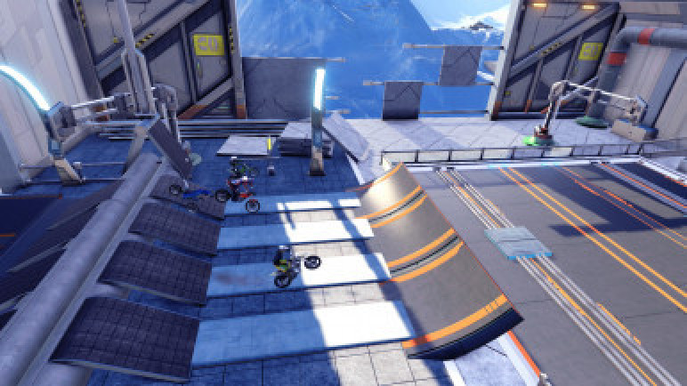 Купить Trials Fusion (Xbox) от 2,402.00₽ с гарантией на маркетплейсе GGSel
