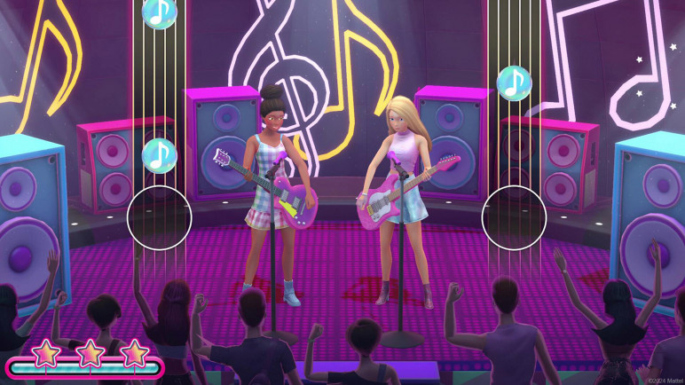 Купить Barbie Project Friendship (Xbox) от 3,328.00₽ с гарантией на ...
