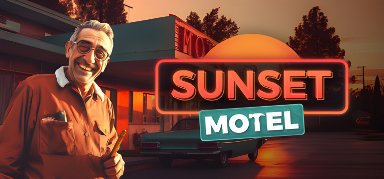 Купить Ключи и гифты для Sunset Motel (Steam) по низкой цене на GGSel