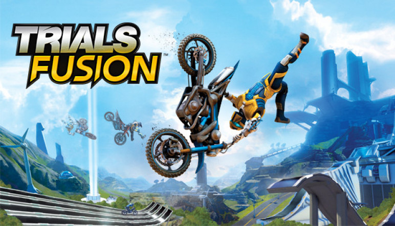 Купить Trials Fusion (Xbox) от 2,402.00₽ с гарантией на маркетплейсе GGSel